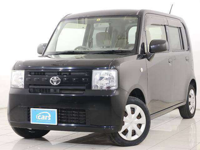 2013 TOYOTA PIXIS SPACE | Ref No.0120898700 | Used Cars for Sale ...