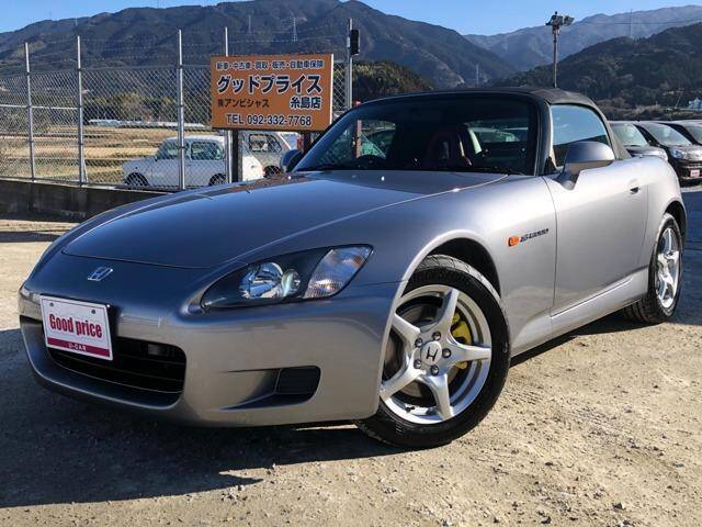 1999 HONDA S2000 | Ref No.0120898773 | Used Cars for Sale | PicknBuy24.com