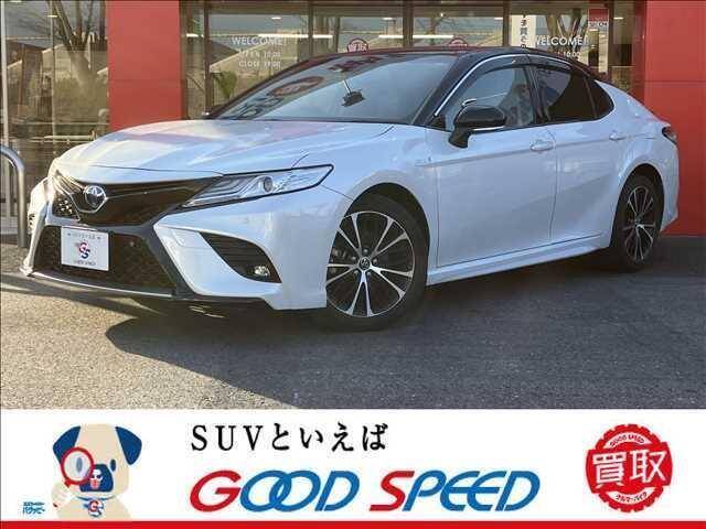 2018 TOYOTA CAMRY | Num. ref.0120899129 | Used Cars for Sale ...