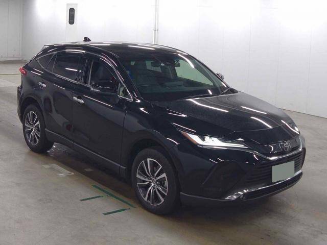 2021 TOYOTA HARRIER (LEXUS RX300) | Ref No.0120899393 | Used Cars for ...