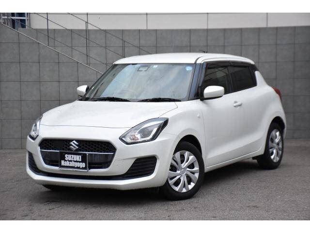 2018 SUZUKI SWIFT (IGNIS) | Ref No.0120900099 | Used Cars for Sale ...