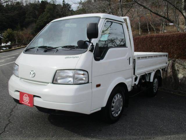 2016 MAZDA BONGO TRUCK | Ref No.0120900503 | Used Cars for Sale ...