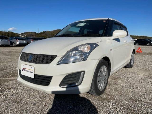 2016 SUZUKI SWIFT (IGNIS) | Ref No.0120900566 | Used Cars for Sale ...