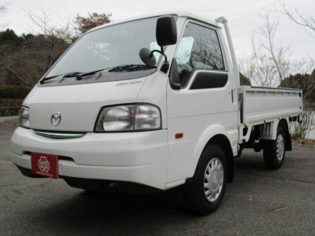 2018 MAZDA BONGO TRUCK | Ref No.0120903027 | Used Cars for Sale ...