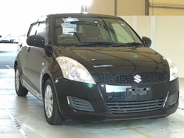 2011 SUZUKI SWIFT (IGNIS) | Ref No.0120903190 | Used Cars for Sale | PicknBuy24.com