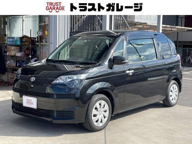 2014 TOYOTA SPADE | Ref No.0120903892 | Used Cars for Sale | PicknBuy24.com