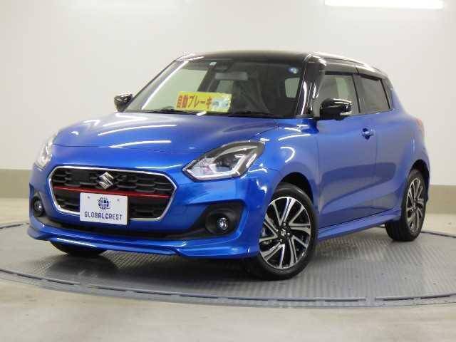 2022 SUZUKI SWIFT (IGNIS) | Ref No.0120903894 | Used Cars for Sale ...