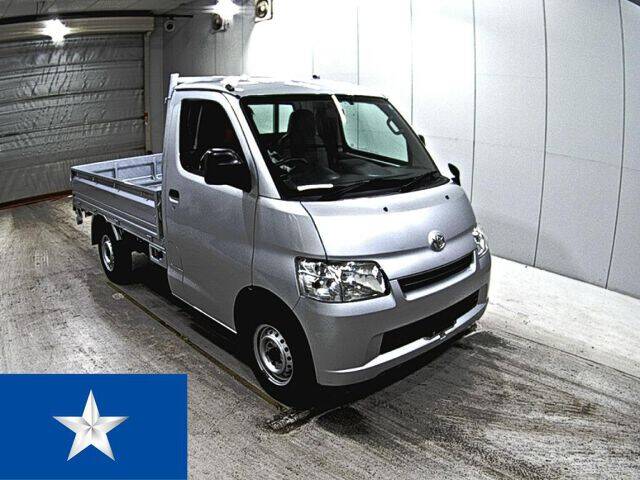2019 TOYOTA TOWNACE TRUCK | Ref No.0120905082 | Used Cars for Sale ...