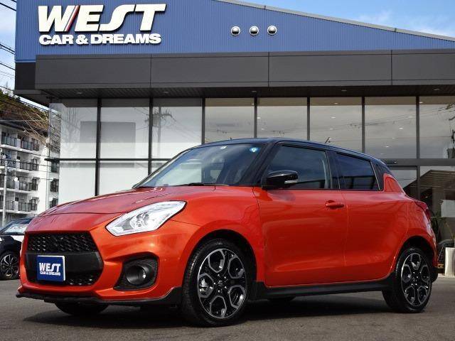 2020 SUZUKI SWIFT (IGNIS) | Ref No.0120906008 | Used Cars for Sale ...