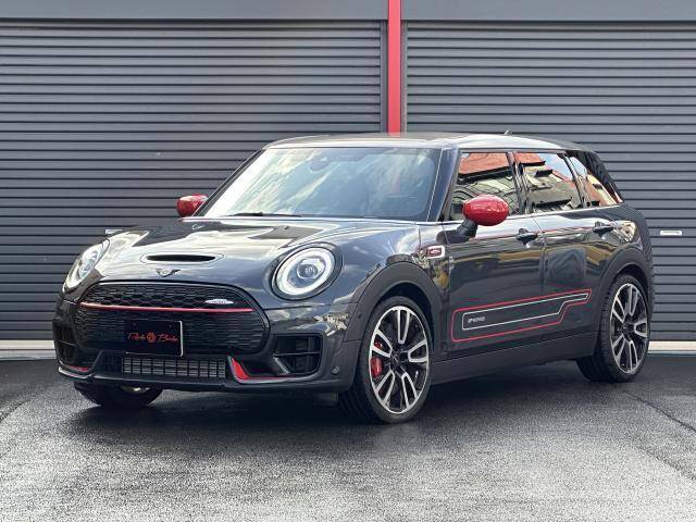 2020 BMW MINI | Ref No.0120907172 | Used Cars for Sale | PicknBuy24.com