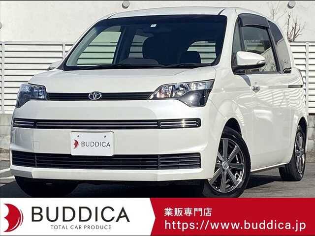 2014 TOYOTA SPADE | Ref No.0120907274 | Used Cars for Sale | PicknBuy24.com