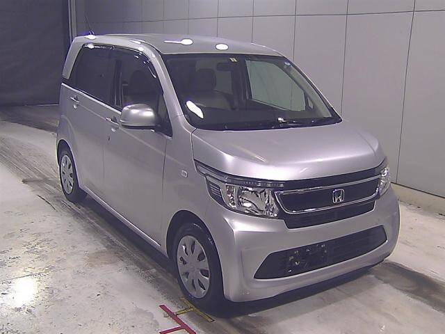 2014 HONDA N-WGN | Ref No.0120909308 | Used Cars for Sale | PicknBuy24.com