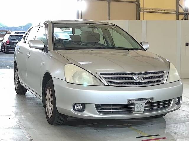 2003 TOYOTA ALLION | Ref No.0120910979 | Used Cars for Sale ...
