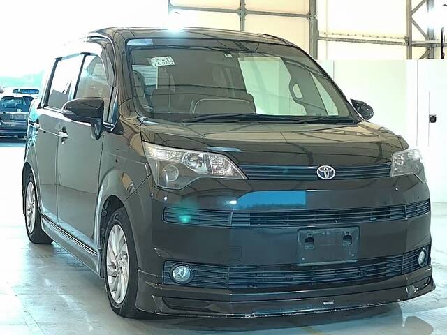2013 TOYOTA SPADE | Ref No.0120911024 | Used Cars for Sale | PicknBuy24.com