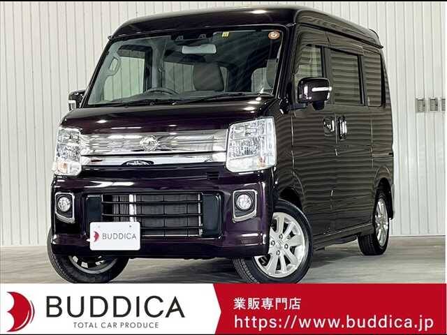 2019 NISSAN NV100 CLIPPER RIO | Ref No.0120916053 | Used Cars for Sale ...