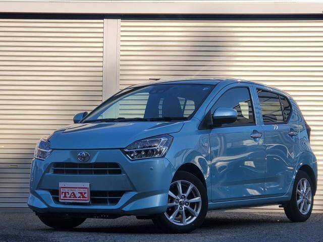 2019 TOYOTA PIXIS EPOCH | Ref No.0120916426 | Used Cars for Sale ...