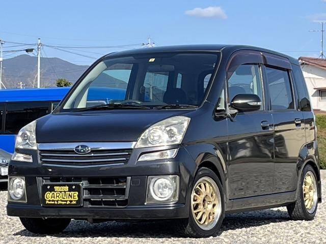 2007 SUBARU STELLA | Ref No.0120917482 | Used Cars for Sale ...