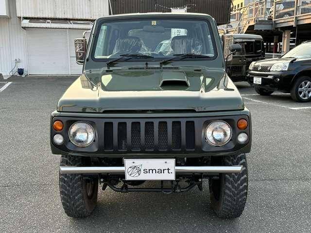 1996 SUZUKI JIMNY | Ref No.0120918609 | Used Cars for Sale | PicknBuy24.com