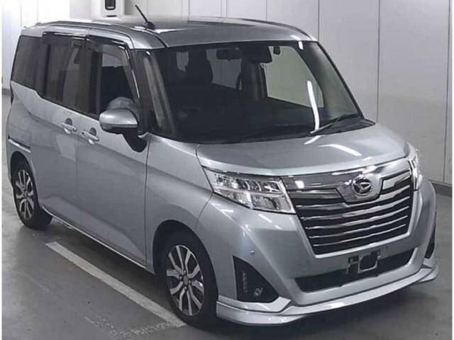 2020 DAIHATSU THOR | Ref No.0120919359 | Used Cars for Sale ...