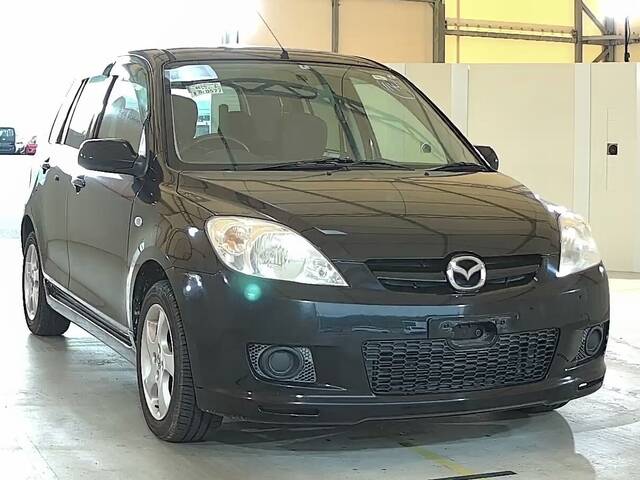 2006 MAZDA DEMIO (MAZDA2) | Ref No.0120920806 | Used Cars for Sale ...