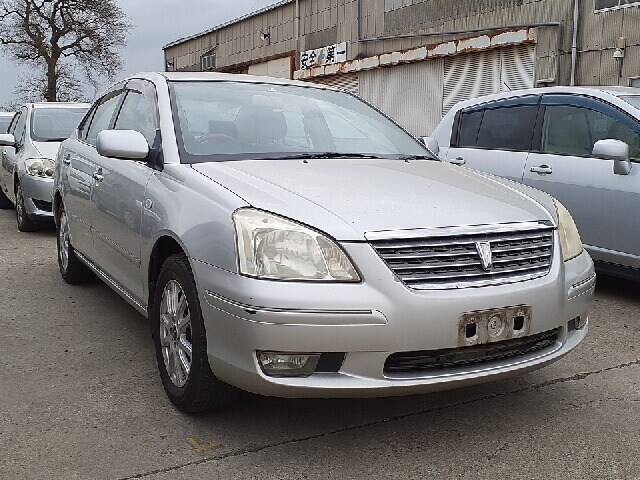 2002 TOYOTA PREMIO | Ref No.0120921570 | Used Cars for Sale ...