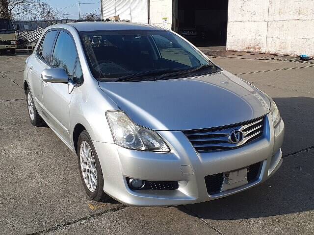 2007 TOYOTA BLADE | Ref No.0120921585 | Used Cars for Sale | PicknBuy24.com