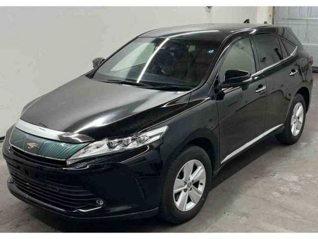 2020 TOYOTA HARRIER (LEXUS RX300) | Ref No.0120921971 | Used Cars for ...