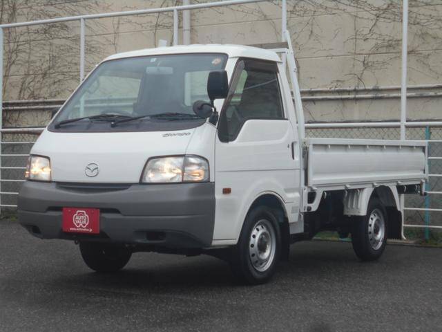 2014 MAZDA BONGO TRUCK | Ref No.0120923973 | Used Cars for Sale ...