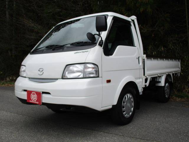 2019 MAZDA BONGO TRUCK | Ref No.0120924522 | Used Cars for Sale ...