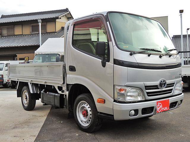 2014 TOYOTA TOYOACE | Ref No.0120924615 | Used Cars for Sale ...