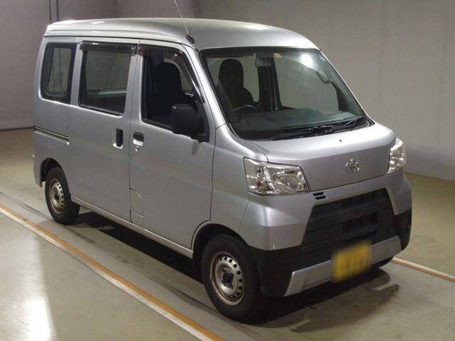 2020 TOYOTA PIXIS VAN | Ref No.0120924644 | Used Cars for Sale ...