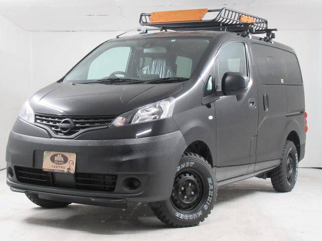 2022 NISSAN NV200 VANETTE VAN | Ref No.0120924946 | Used Cars for Sale | PicknBuy24.com
