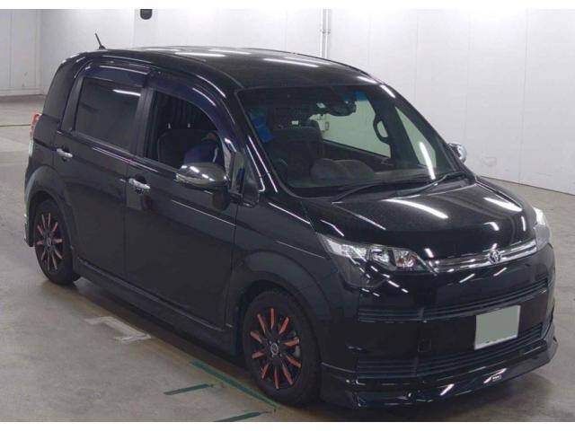 2016 TOYOTA SPADE | Ref No.0120927725 | Used Cars for Sale | PicknBuy24.com