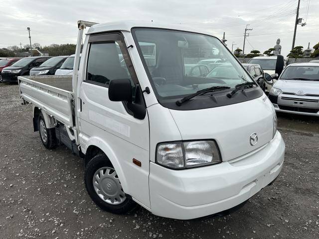 2016 MAZDA BONGO TRUCK | Ref No.0120928713 | Used Cars for Sale ...