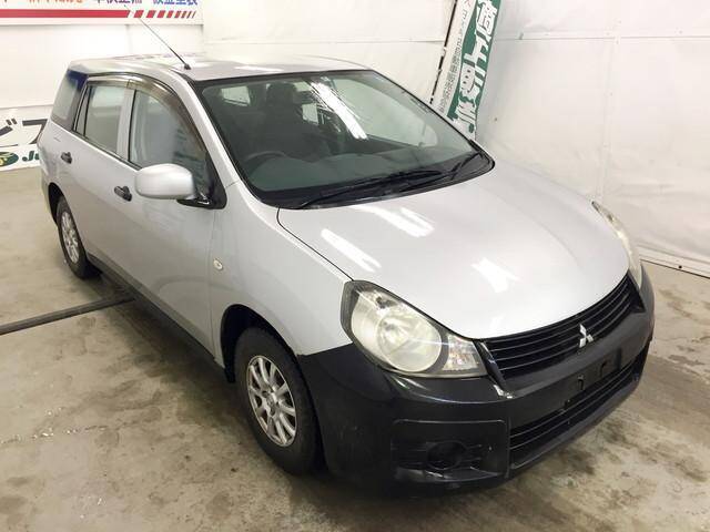 2014 MITSUBISHI LANCER CARGO | Ref No.0120928941 | Used Cars for Sale ...