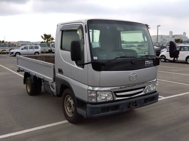 2003 MAZDA TITAN | Ref No.0120929593 | Used Cars for Sale | PicknBuy24.com
