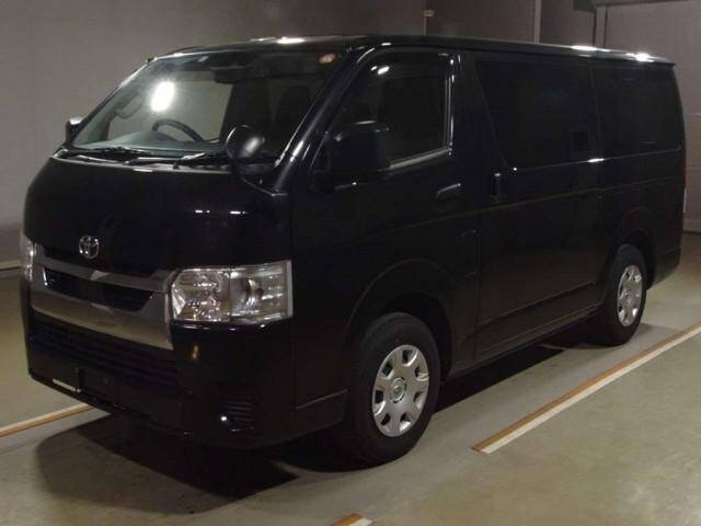 2021 TOYOTA REGIUS ACE VAN | Ref No.0120929902 | Used Cars for Sale ...