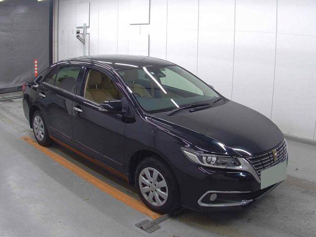 2020 TOYOTA PREMIO | Ref No.0120931097 | Used Cars for Sale ...