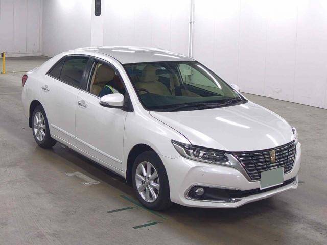 2020 TOYOTA PREMIO | Ref No.0120931101 | Used Cars for Sale ...