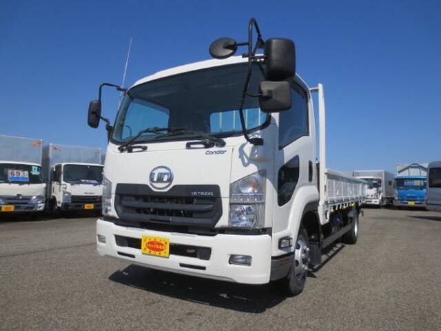 2019 UD CONDOR | Ref No.0120931786 | Used Cars for Sale | PicknBuy24.com