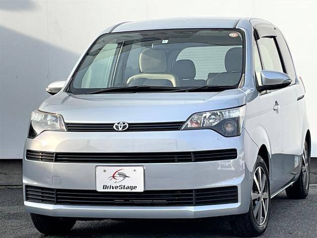 2014 TOYOTA SPADE | Ref No.0120933411 | Used Cars for Sale | PicknBuy24.com
