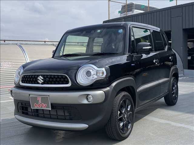 2022 SUZUKI XBEE | Ref No.0120934295 | Used Cars for Sale | PicknBuy24.com