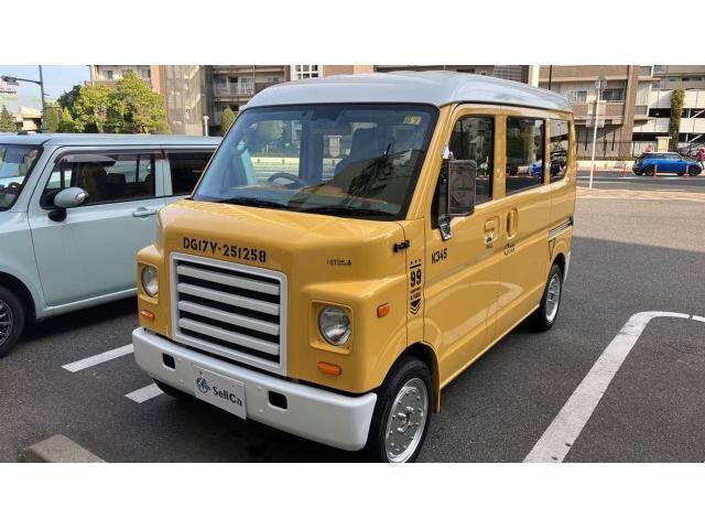 2017 MAZDA SCRUM | Ref No.0120935328 | Used Cars for Sale | PicknBuy24.com