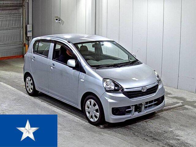 2016 TOYOTA PIXIS | Ref No.0120936159 | Used Cars for Sale | PicknBuy24.com