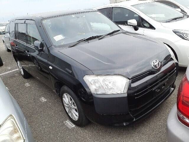 2015 TOYOTA PROBOX VAN | Ref No.0120936968 | Used Cars for Sale ...