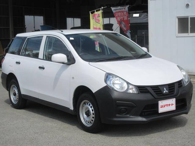 2017 MITSUBISHI LANCER CARGO | Ref No.0120937962 | Used Cars for Sale ...