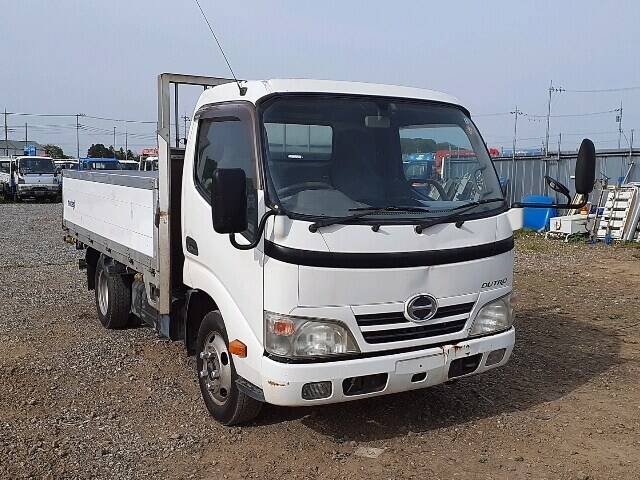 2011 HINO DUTRO | Ref No.0120941249 | Used Cars for Sale | PicknBuy24.com