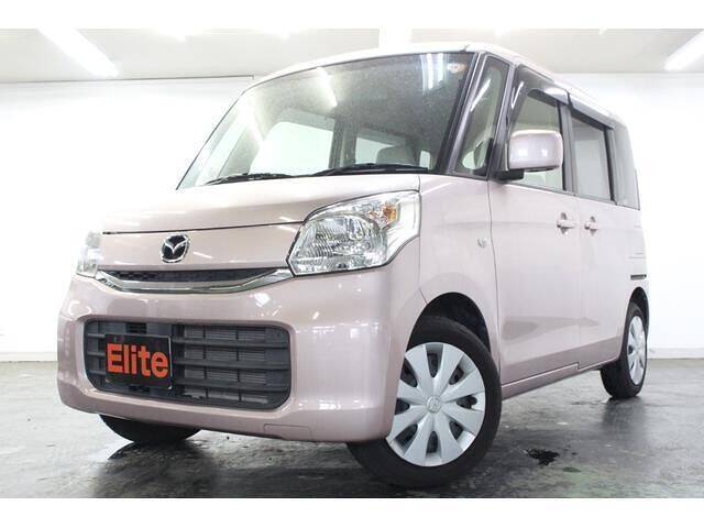 2016 MAZDA FLAIR | Ref No.0120943633 | Used Cars for Sale | PicknBuy24.com