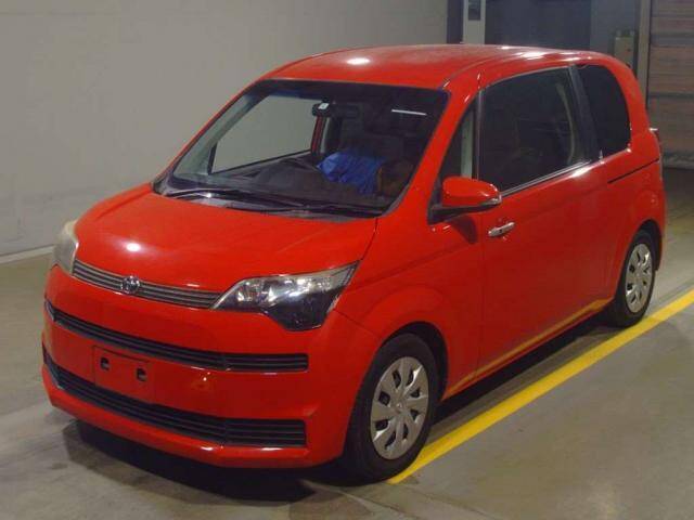 2012 TOYOTA SPADE | Ref No.0120944909 | Used Cars for Sale | PicknBuy24.com