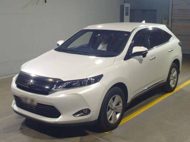 2014 TOYOTA HARRIER (LEXUS RX300) | Ref No.0120944917 | Used Cars for ...